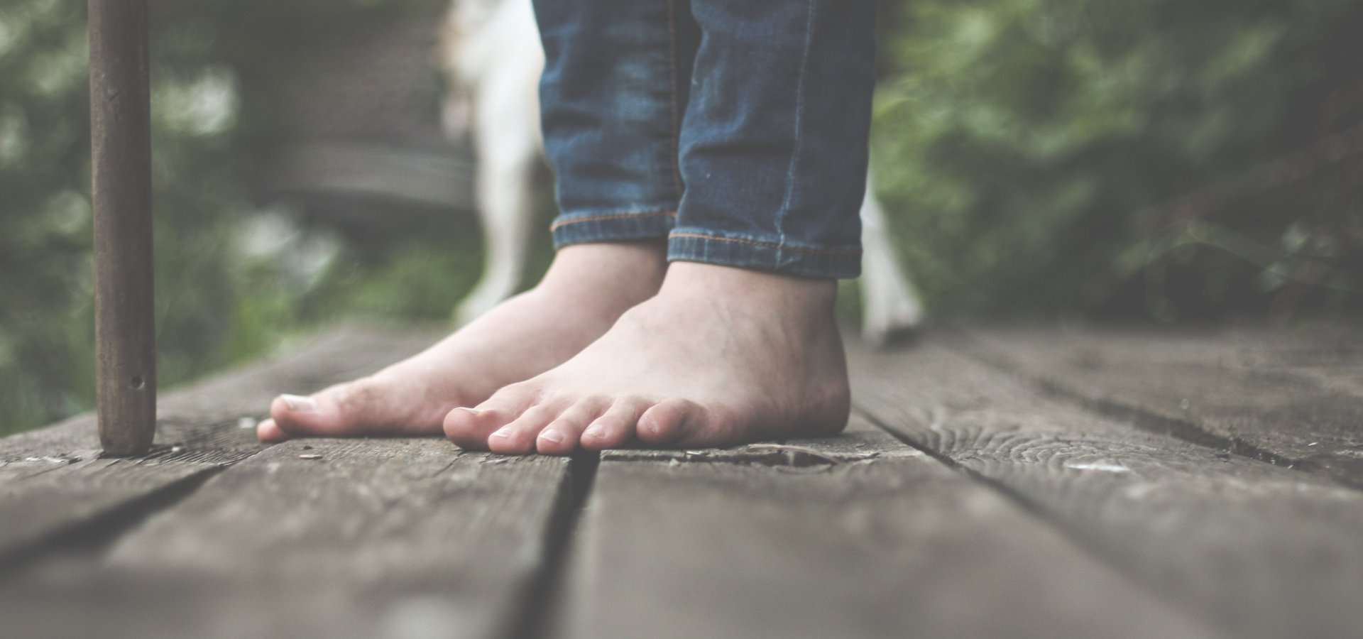 Pies Planos. Consecuencias y tratamiento