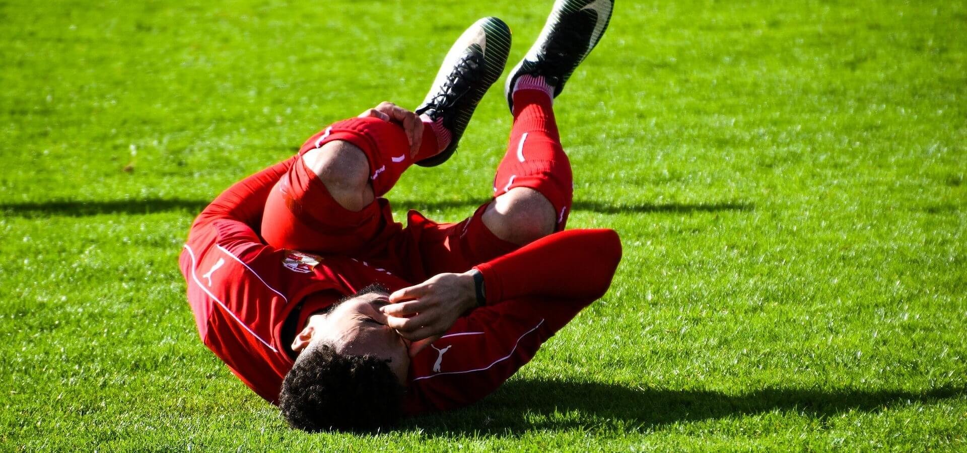 Tratamiento de Rotura Fibrilar. Tipos, Causas y Tratamiento