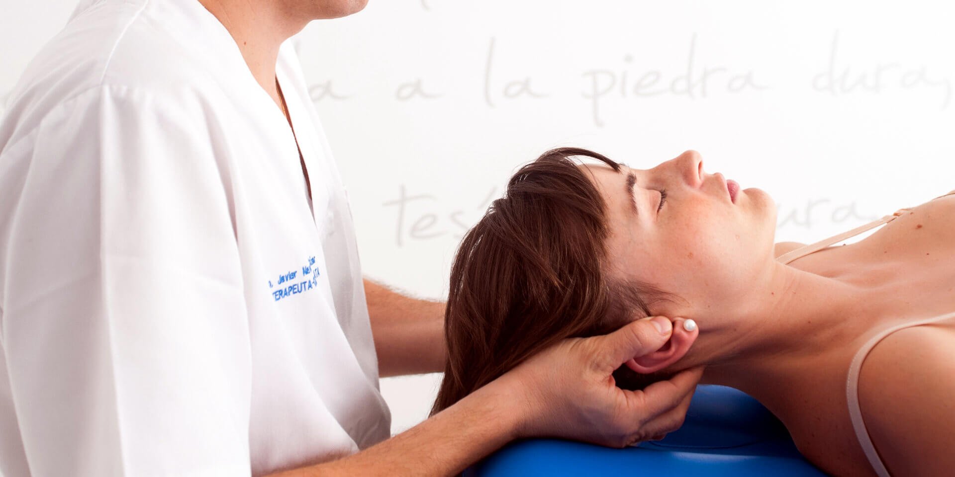 Tratamientos de Osteopatía | Clínica Javier Navarro